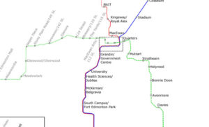 Edmonton Light Rail Transit - Transport Wiki